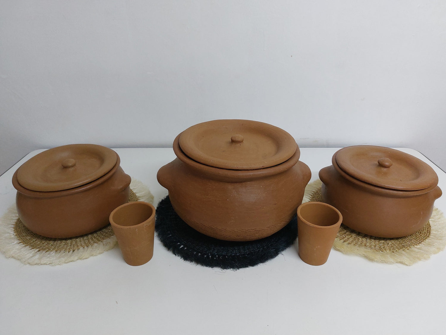 Kenyan Terracotta pots – Terracotta Kenya